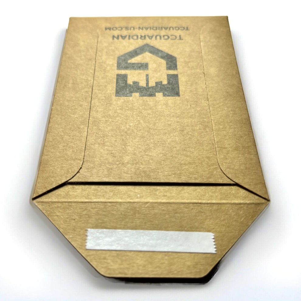 1800 Ct Sealed Card Shipping Protector for Sports Card & TCG