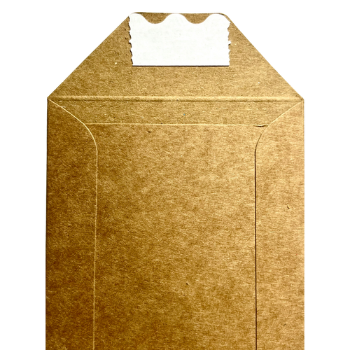 Premium Cardboard Shipping Sleeves for Shipping Trading Cards